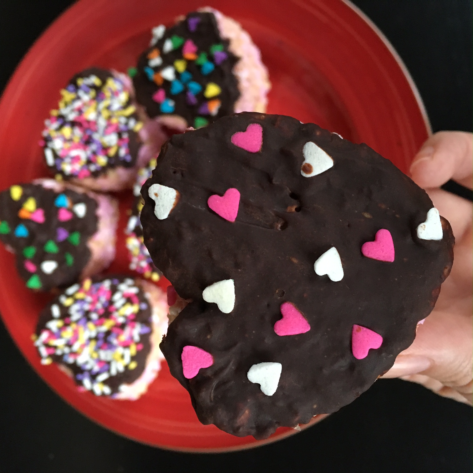 Vegan Chocolate Covered Rice Crispy Treats RECIPE Vegan Beauty vegan-chocolate-covered-rice-crispy-treats-recipe-vegan-beauty