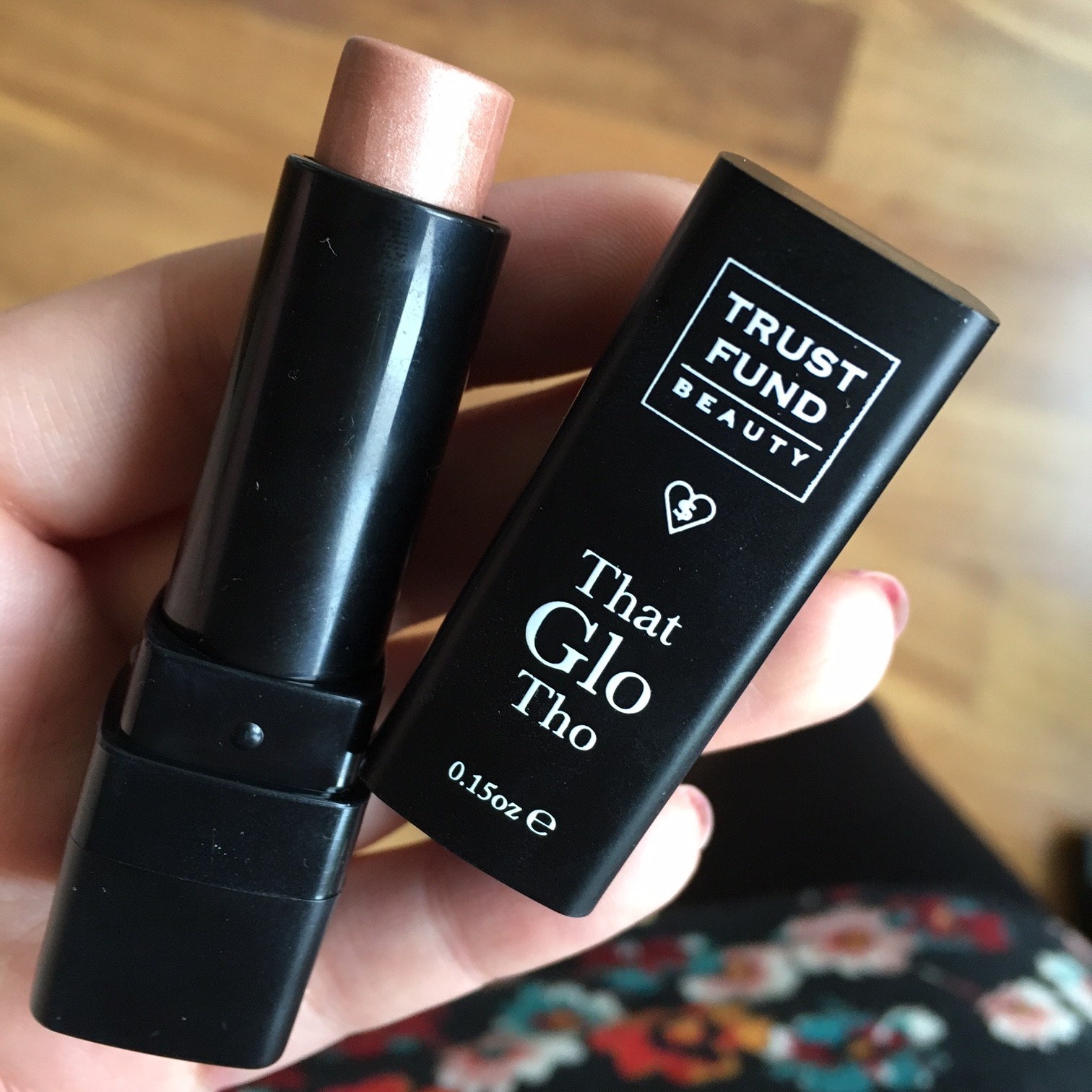 Trust Fund Beauty That Glo Tho Highlighter Review Vegan Beauty Review trust-fund-beauty-that-glo-tho-highlighter-review-vegan-beauty-review