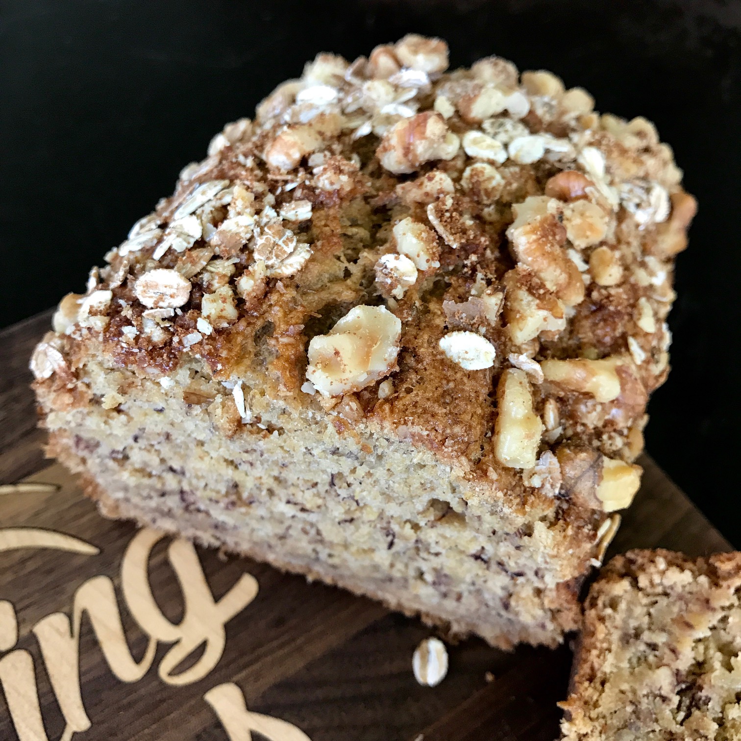 Vegan Refined Sugar Free Banana Bread RECIPE Vegan Beauty Review Vegan Refined Sugar Free Banana Bread RECIPE Vegan Beauty Review